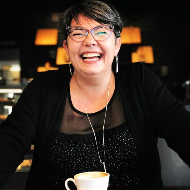 Les 3 Secrets - Karoline Roy